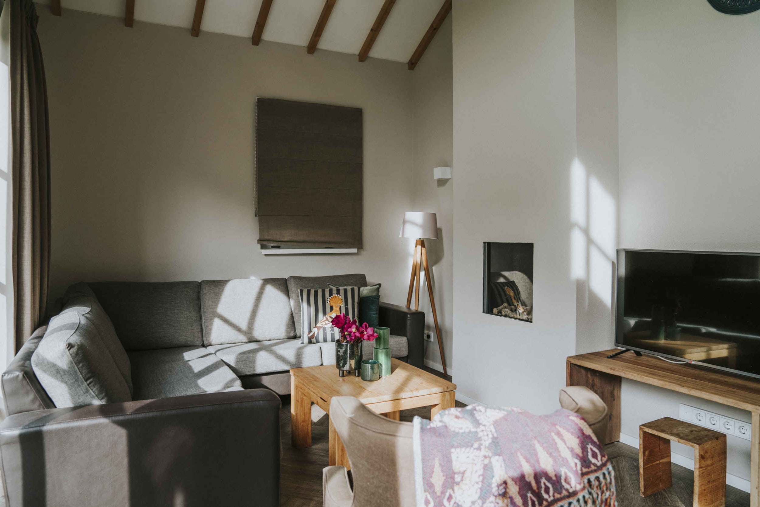 Villa Alpaca | Vakantiepark Dierenbos